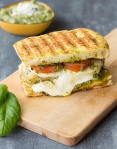 Welcome | Café 195 & Bistro